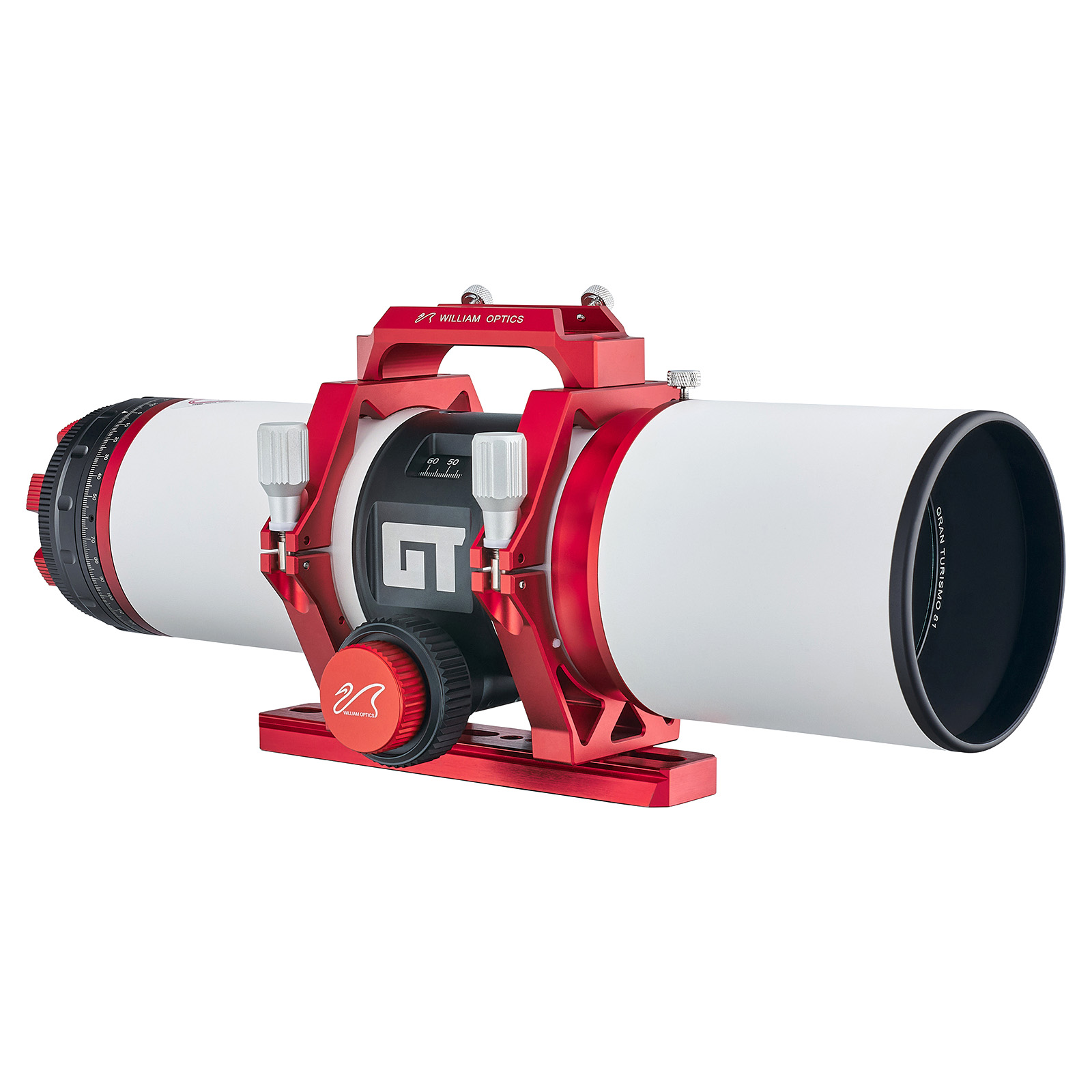 William Optics GT81 WIFD Apochromatic Refractor | First Light Optics